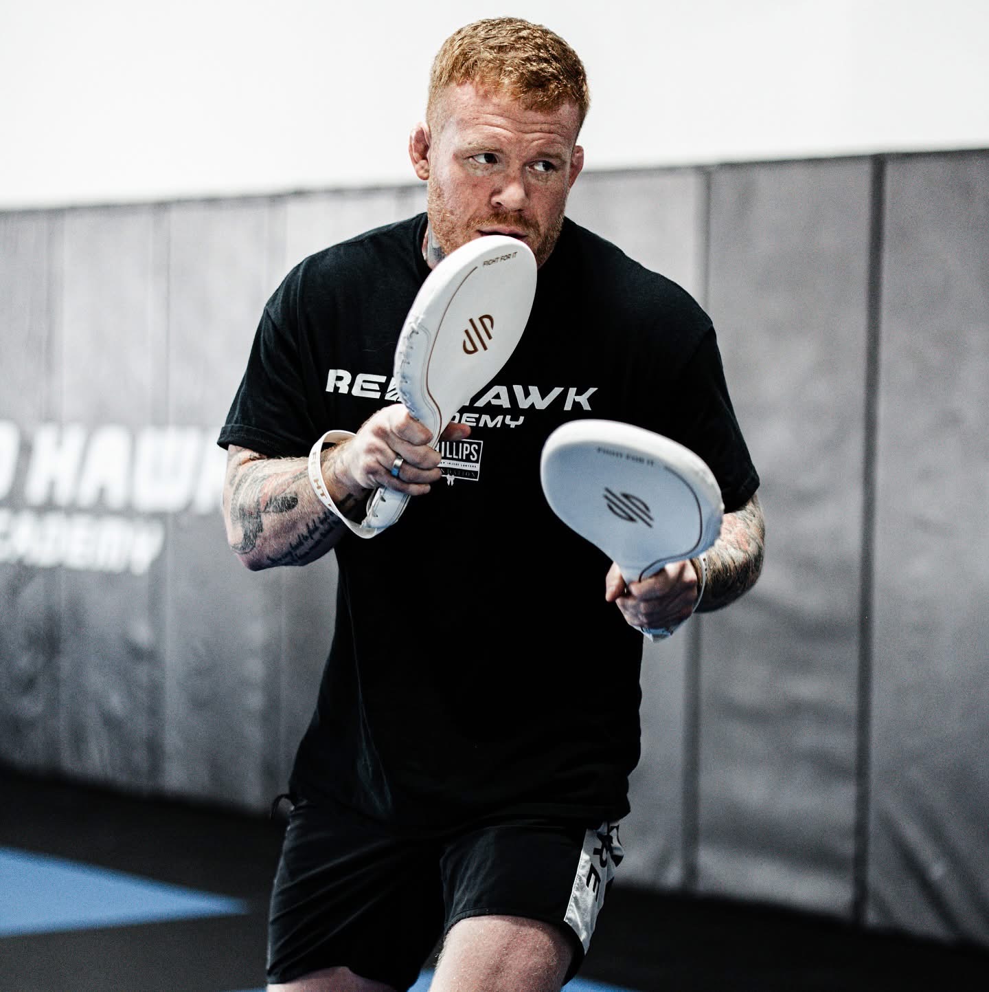 Home - Red Hawk Academy | MMA & Jiu Jitsu